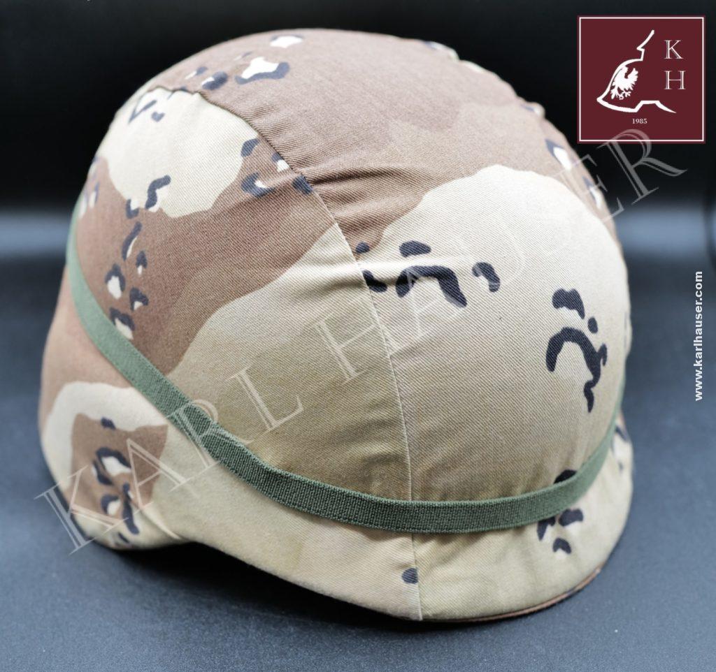 PASGT Personnel Armor System for Ground Troops "Fritz" Helmet - with ...