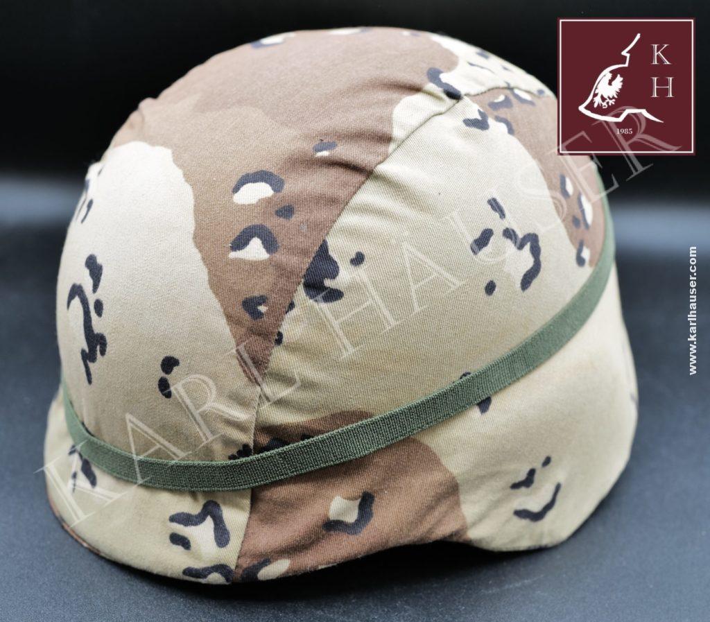 PASGT Personnel Armor System for Ground Troops "Fritz" Helmet - with ...