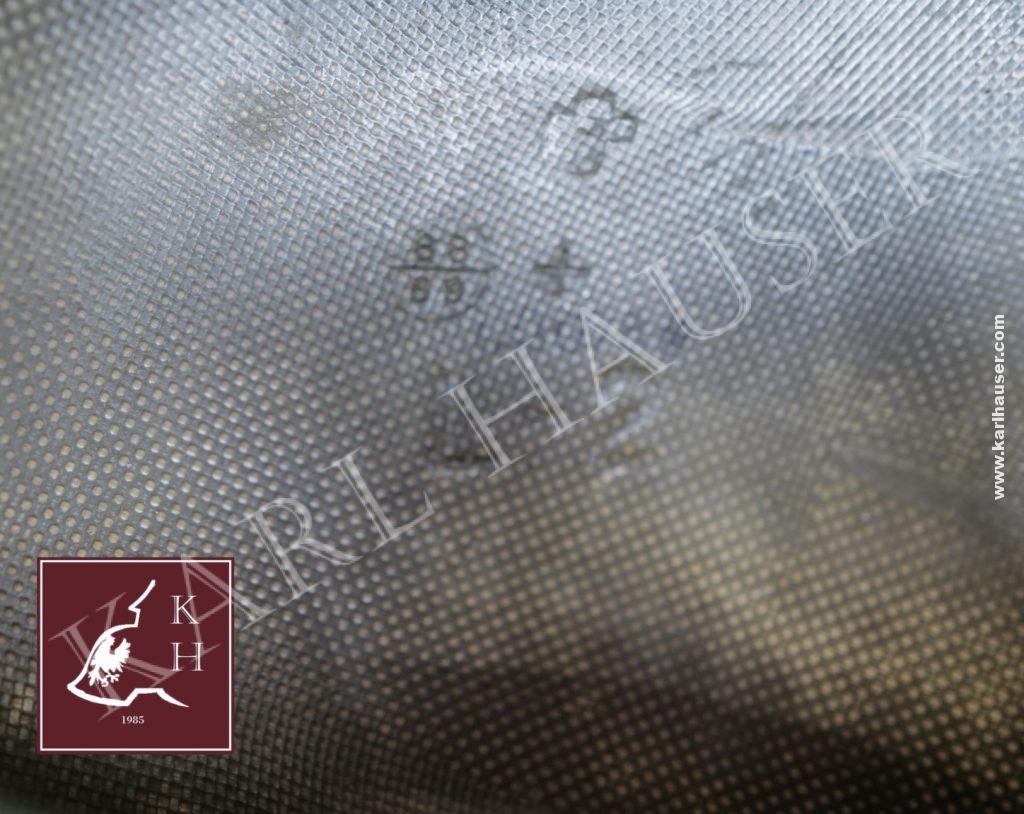 PASGT Personnel Armor System for Ground Troops "Fritz" Helmet - with ...