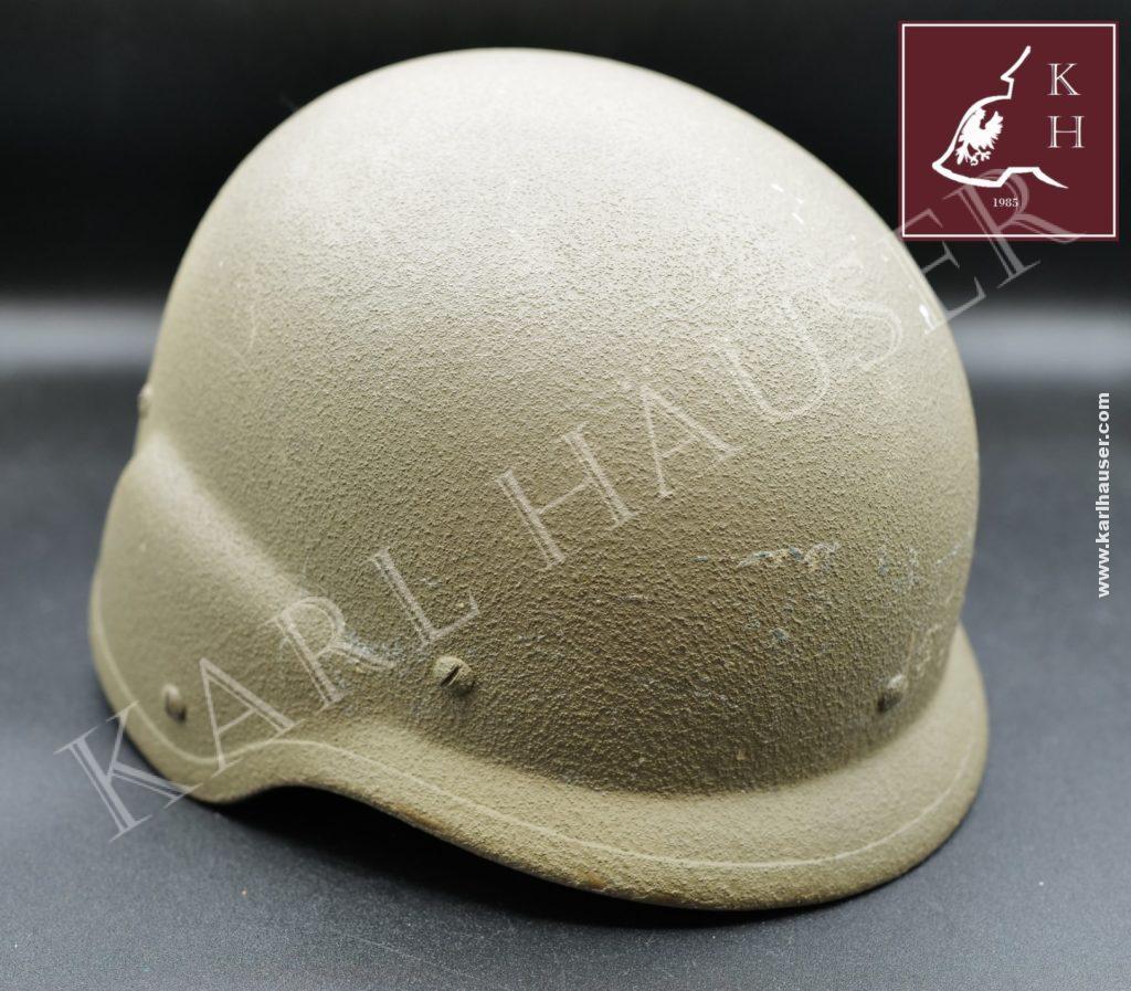 PASGT Personnel Armor System for Ground Troops "Fritz" Helmet - with ...