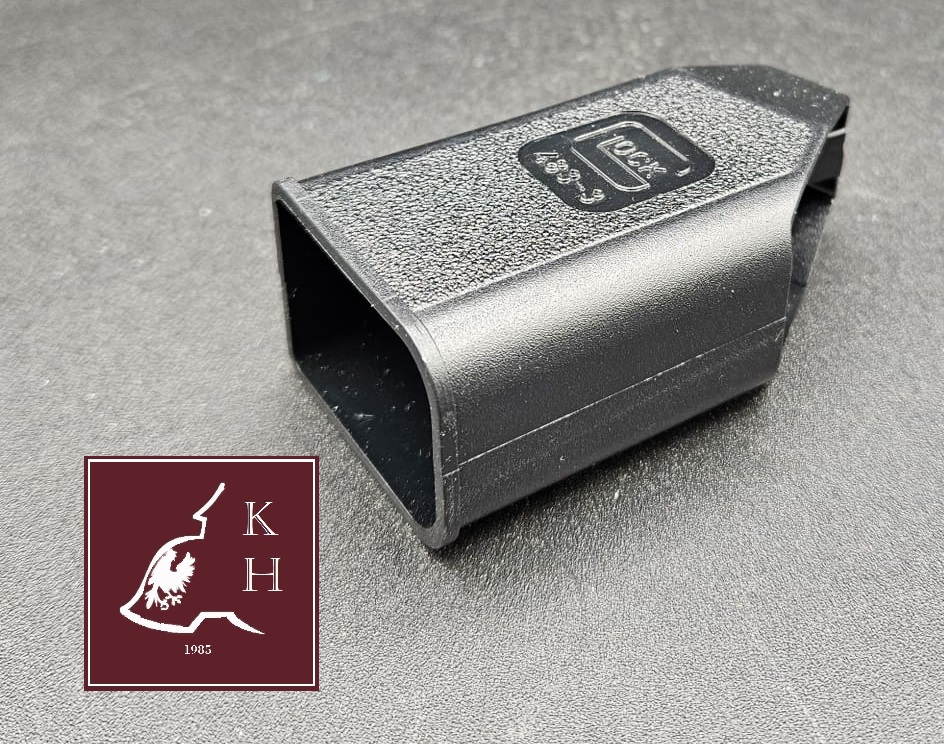 Glock Perfection OEM Magazine Speed Loader - for 9mm - Karl Häuser